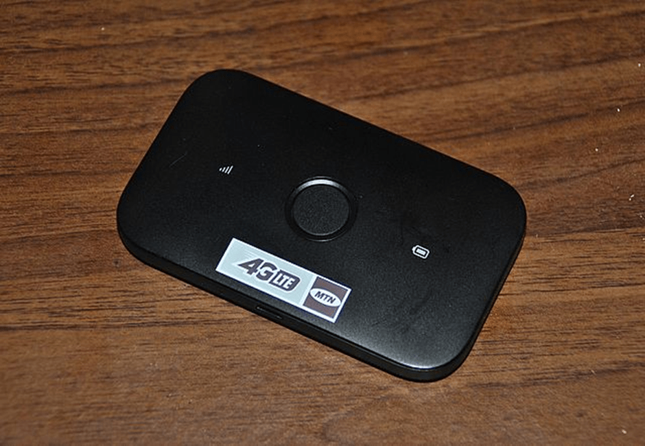 Campervan WiFi: Connecting To The Internet On The Road | Platinum Wave ...