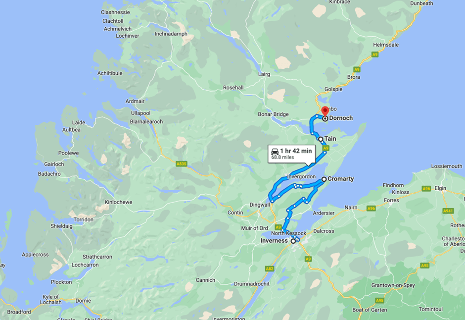 The North Coast Campervan Guide | Platinum Wave Automotive
