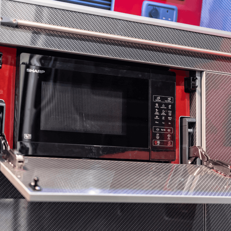 The 27 Best Campervan Gadgets for Your Next Road Trip | Platinum Wave ...