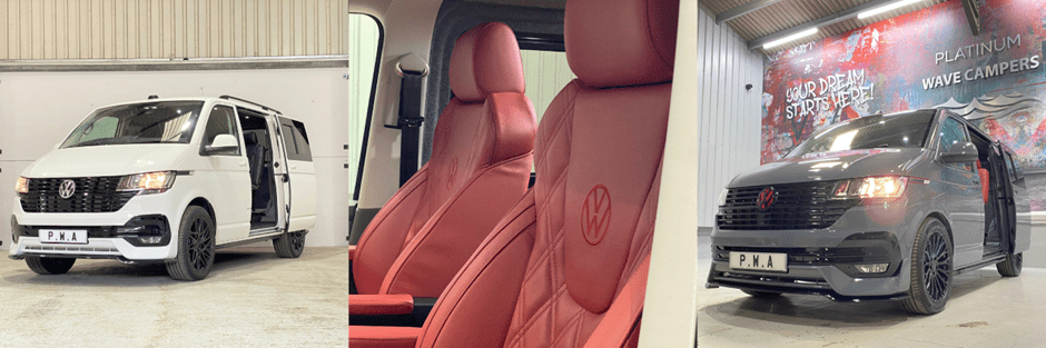 The 5 Best Kombi Vans 2023 | Platinum Wave Automotive