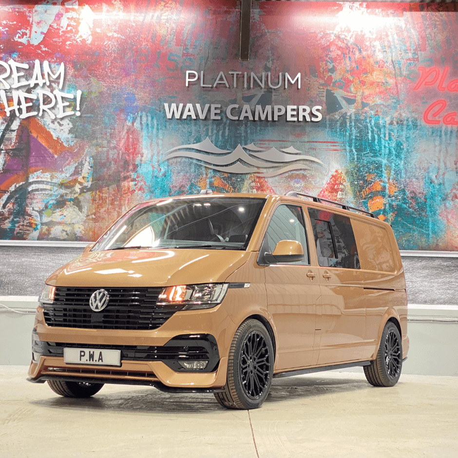 The 5 Best Kombi Vans 2023 | Platinum Wave Automotive