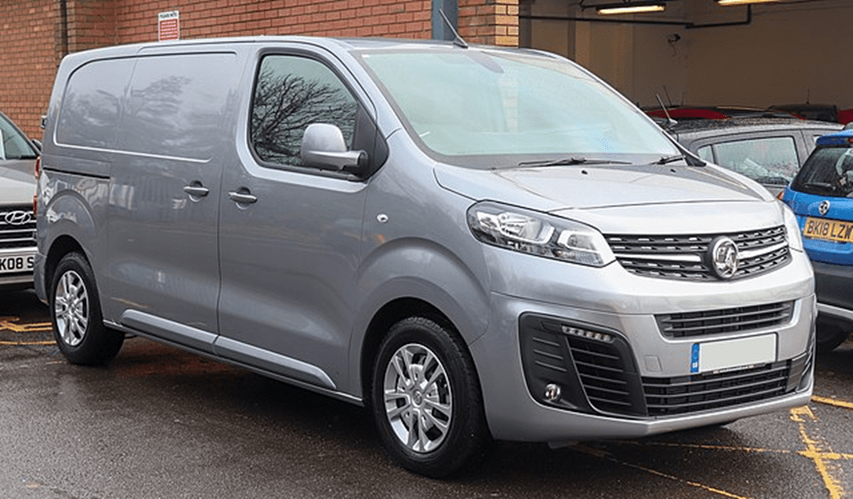 The 5 Best Kombi Vans 2023 | Platinum Wave Automotive