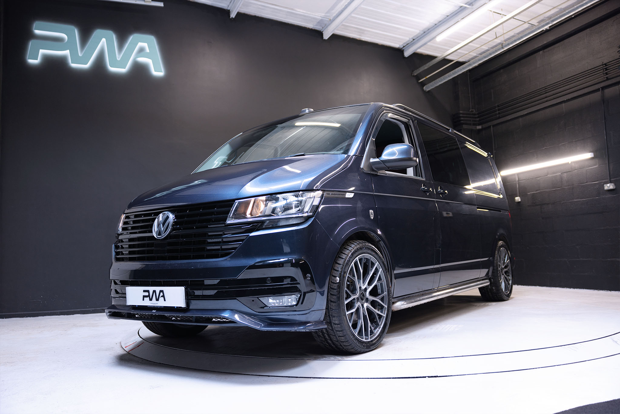 Our Guide to Used Campervans | Platinum Wave Automotive