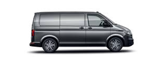 Custom Volkswagen T6 Campers | Platinum Wave Automotive