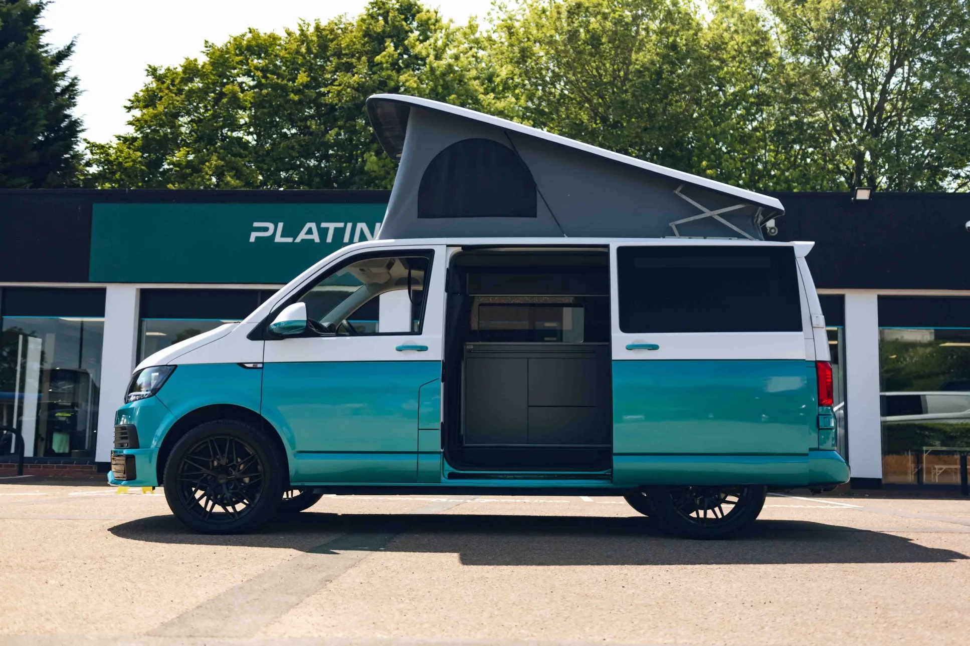 Short WheelBase vs Long WheelBase | Platinum Wave Automotive