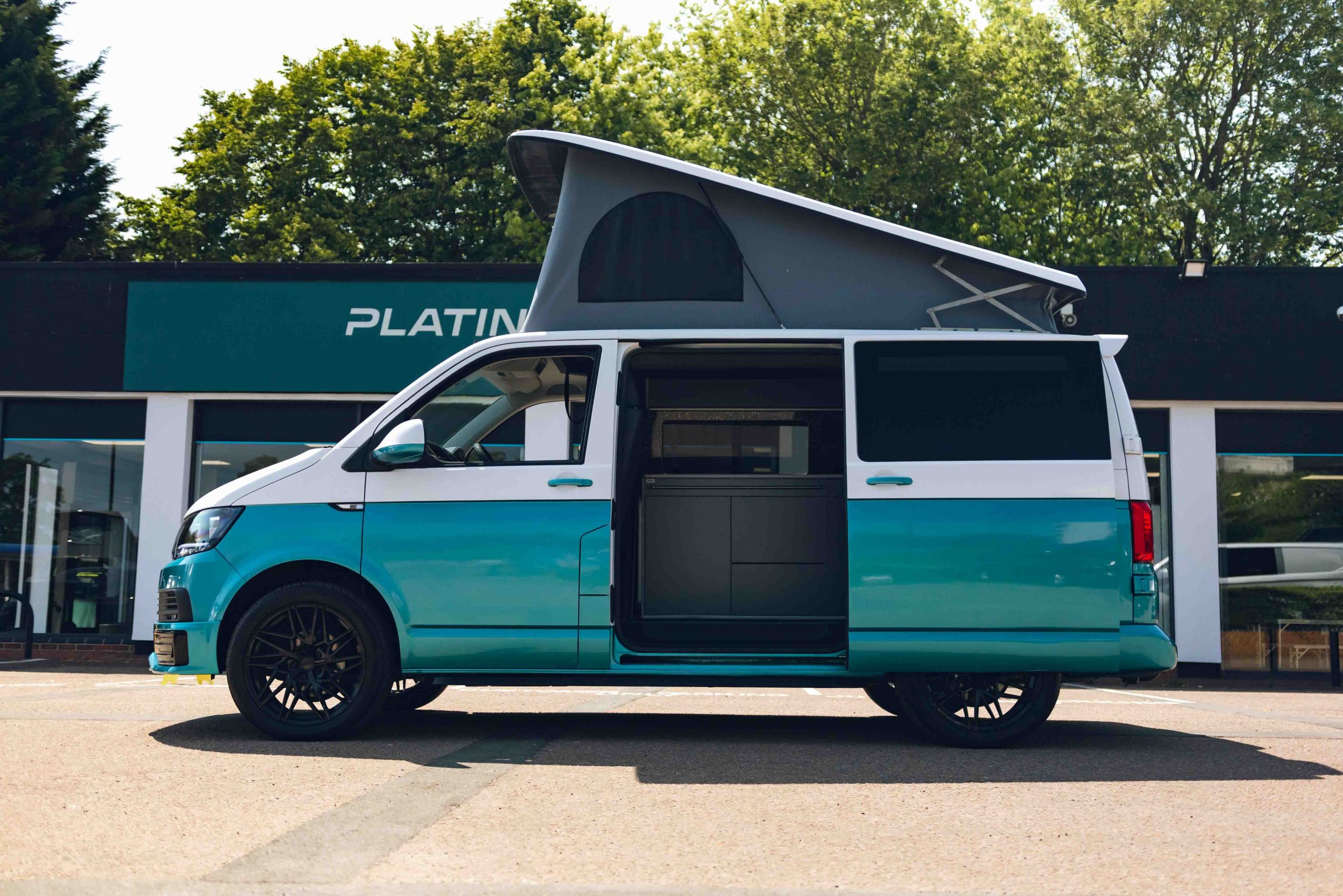 Short WheelBase vs Long WheelBase | Platinum Wave Automotive